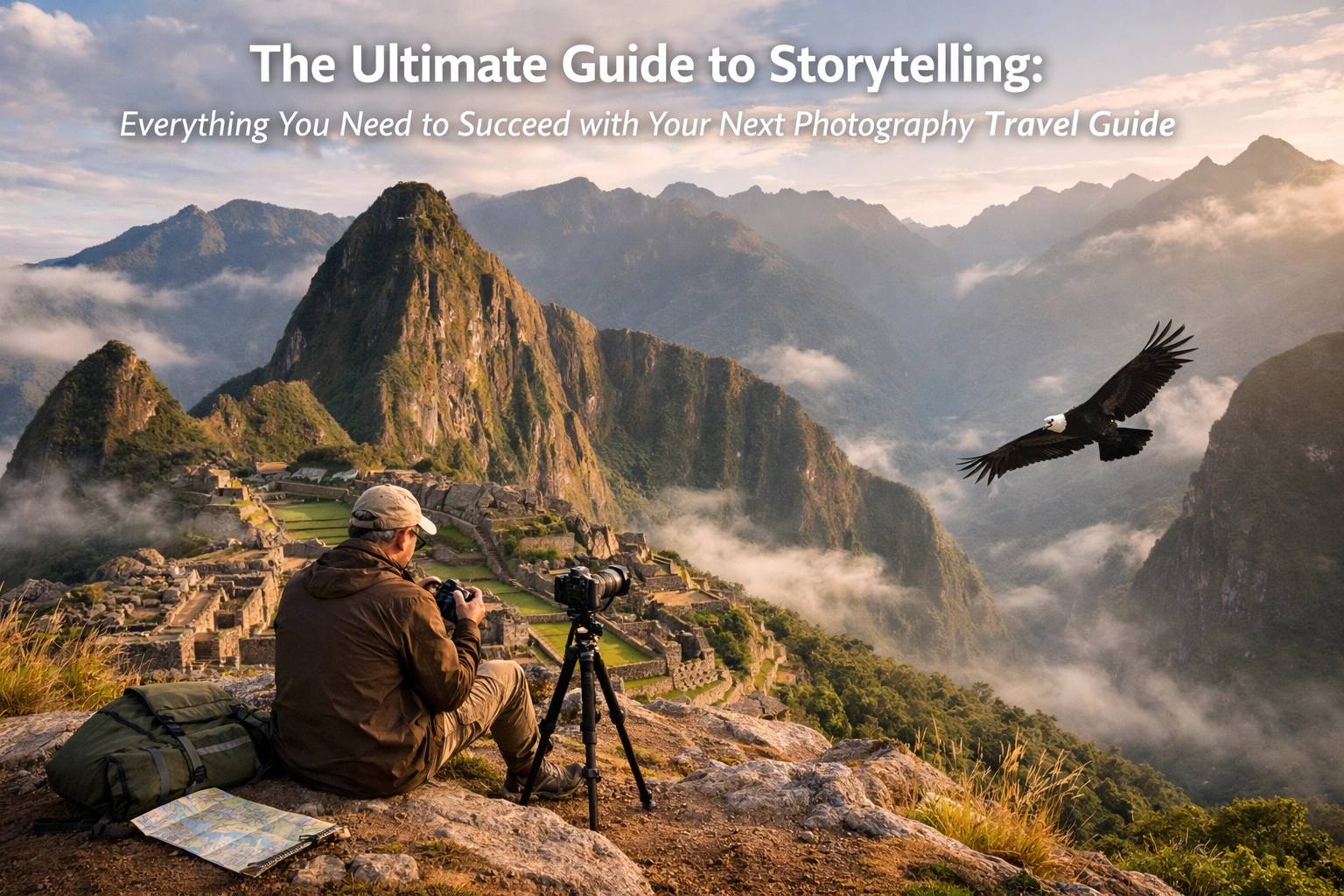 The Ultimate Guide to Storytelling: Everything You Need to Succeed with ...