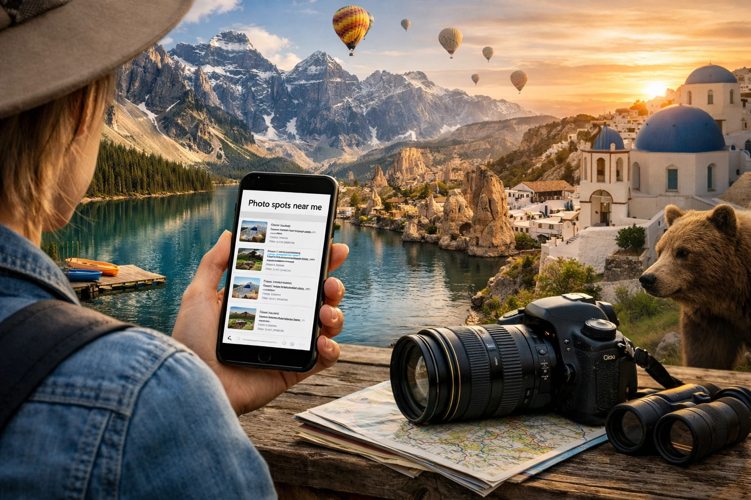 Why Mastering the "Photo Spots Near Me" Search Will Change the Way You ...